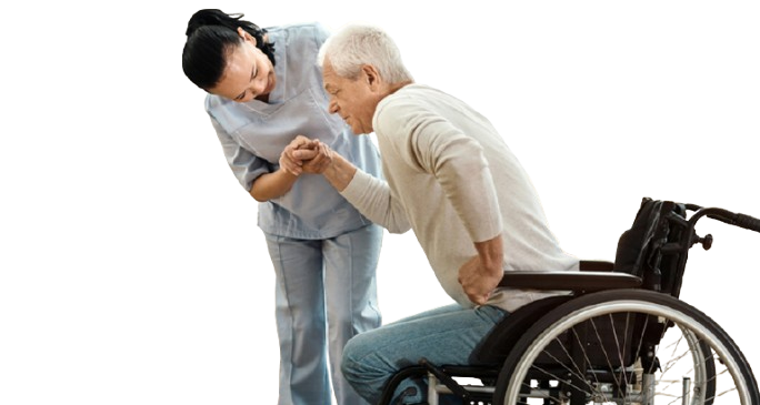 Choosing medical equipment for elderly care | Best home care devices ...