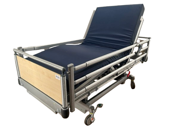 The Hospital Bed Revolution: How One Invention Is Saving Millions of Lives